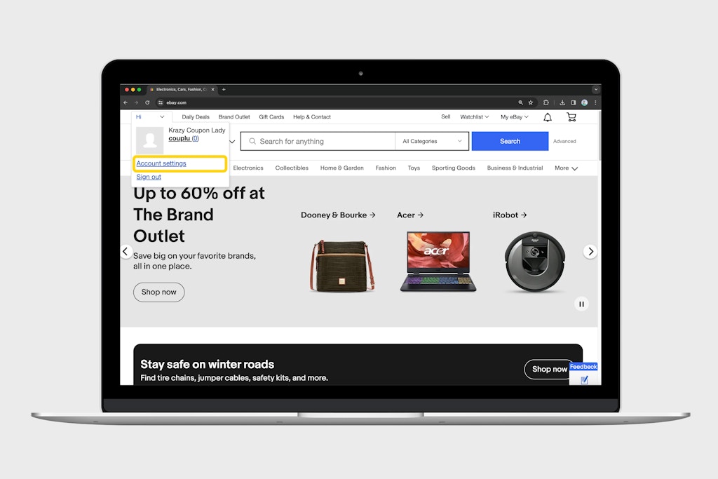 These eBay Hacks Will Help You Save Up to 85% on the Shopping Platform ...