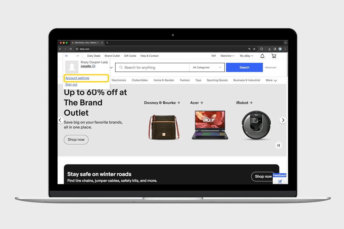 These eBay Hacks Will Help You Save Up to 85% on the Shopping Platform ...