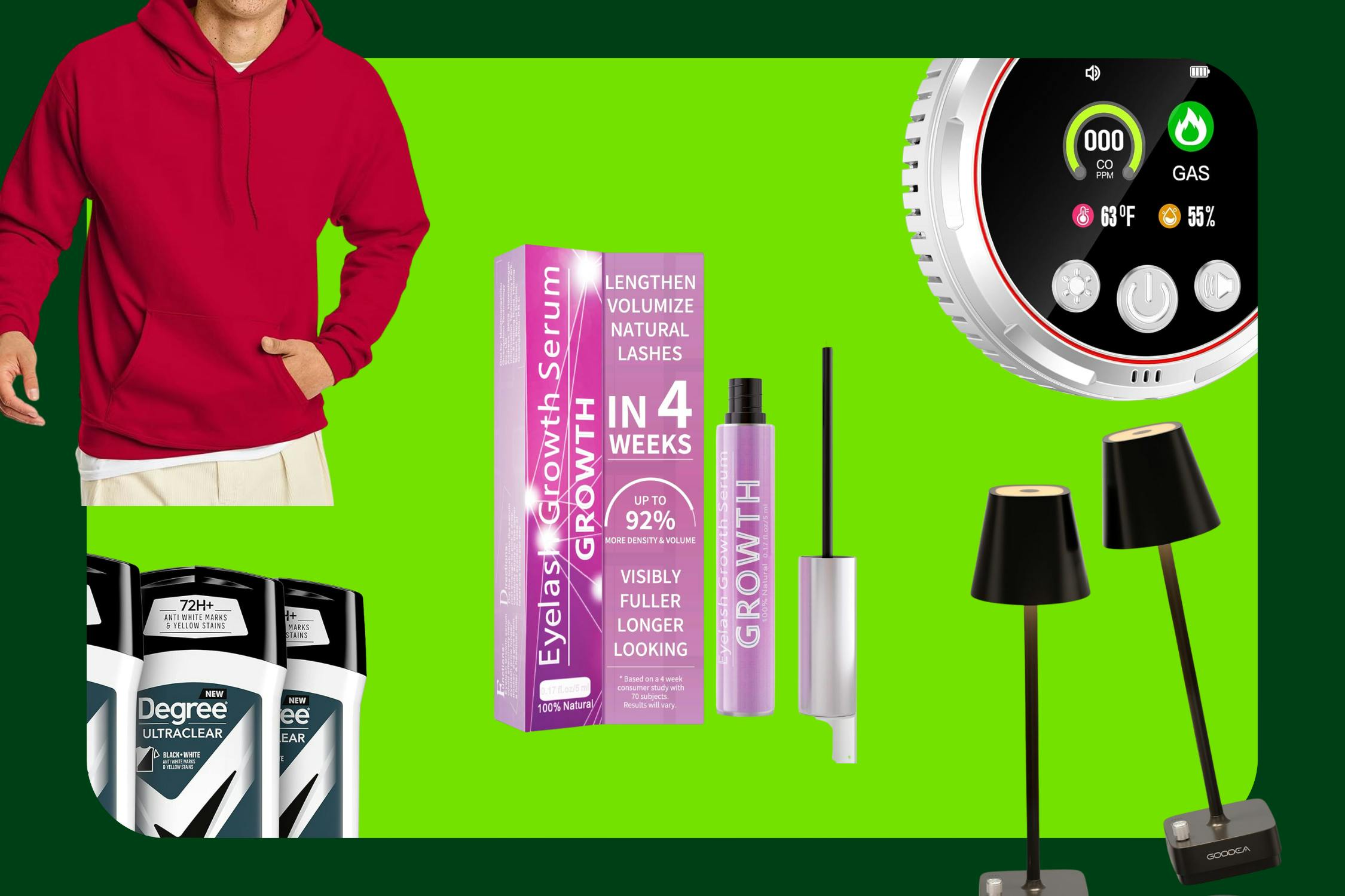 Best Amazon Weekend Deals 2025 - The Krazy Coupon Lady