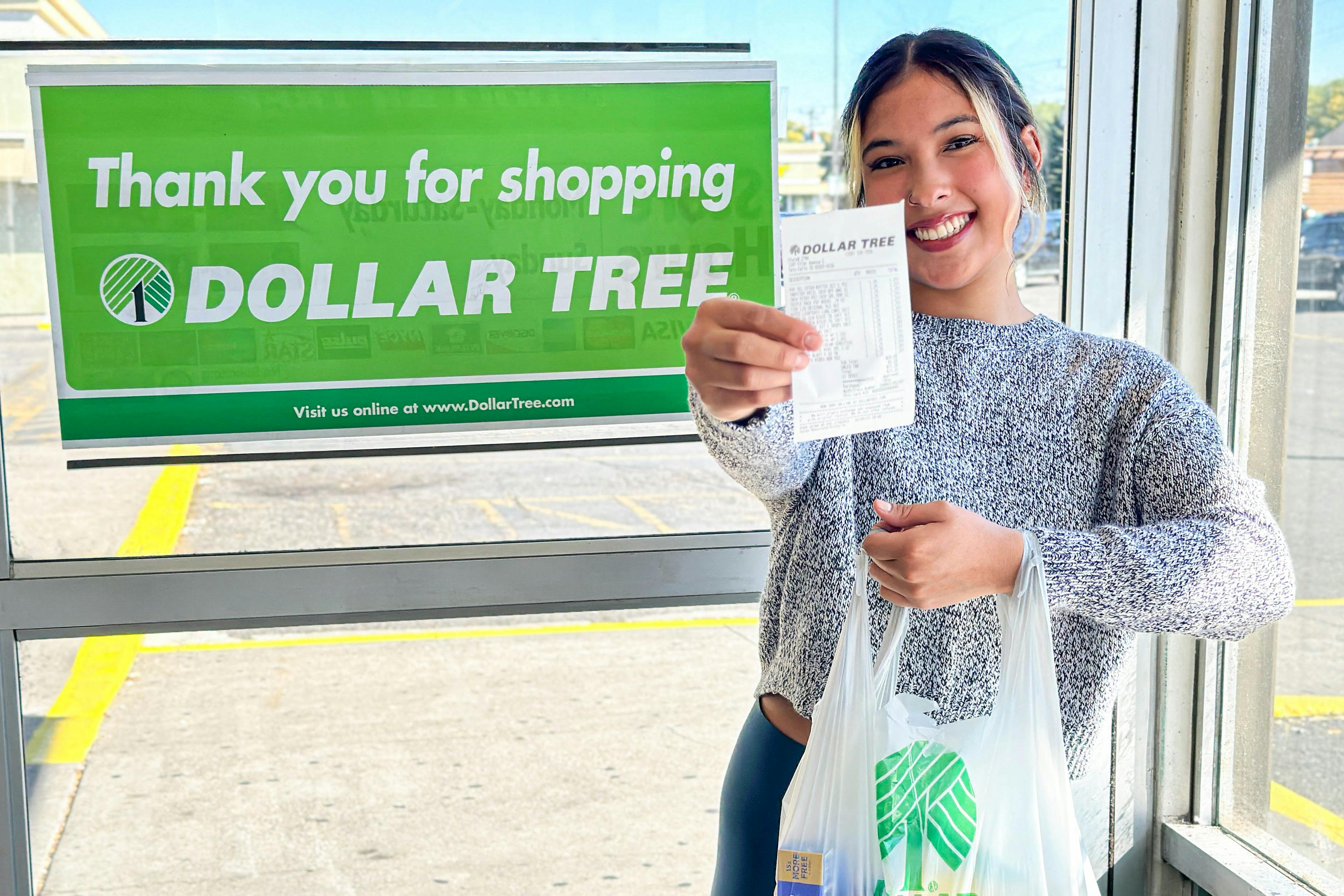 Dollar Tree Return Policy Changes: What To Know - The Krazy Coupon Lady