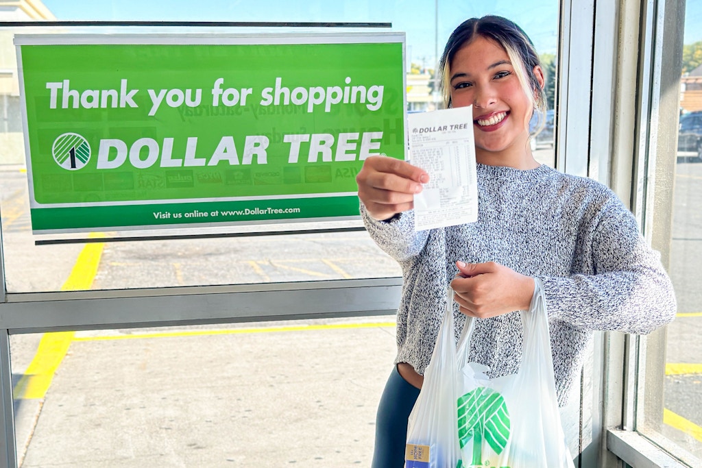 Dollar Tree Return Policy Changes: What To Know - The Krazy Coupon Lady
