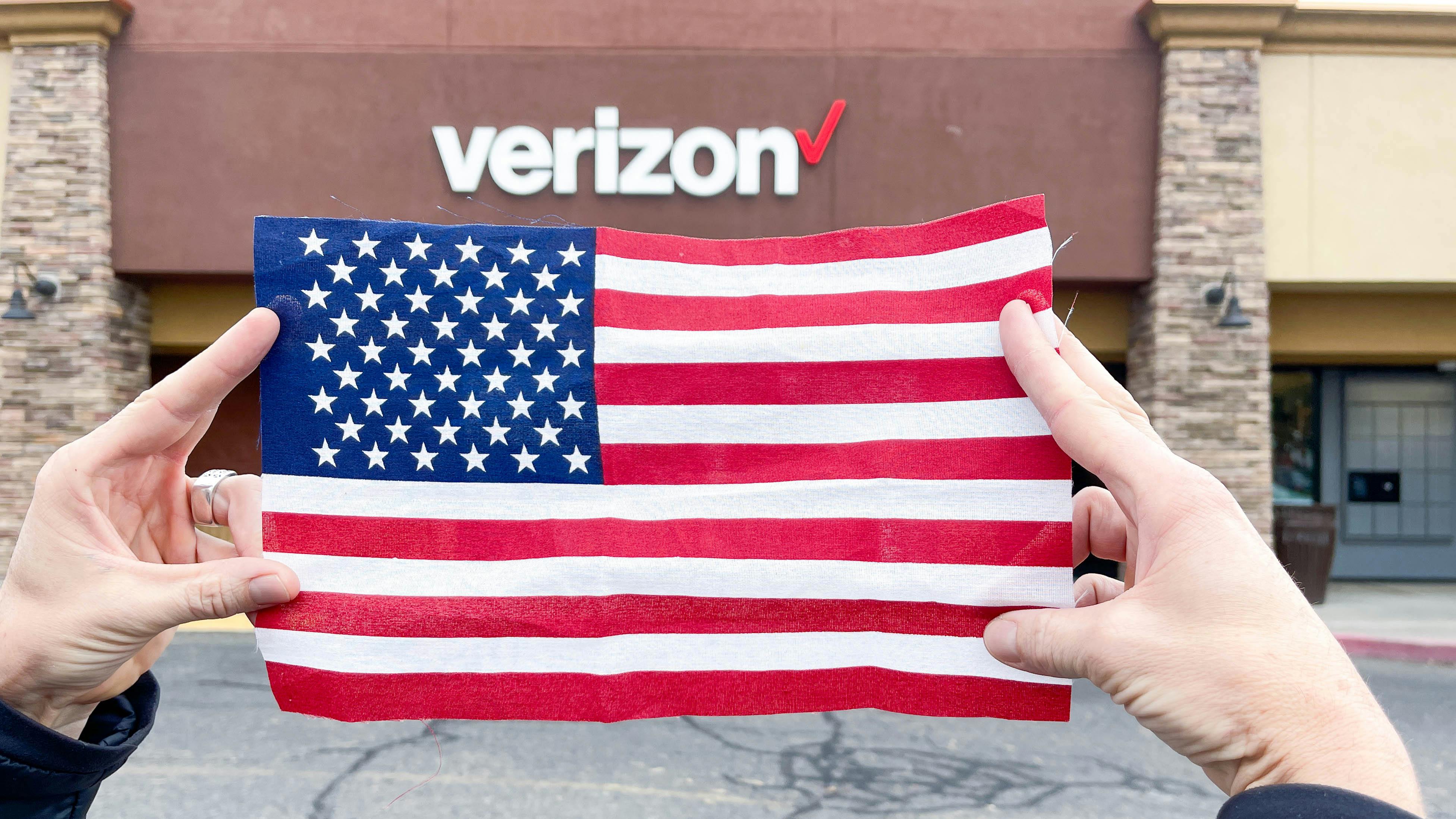 Verizon Military Discount and How It Works - The Krazy Coupon Lady