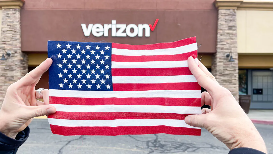Verizon Military Discount and How It Works - The Krazy Coupon Lady