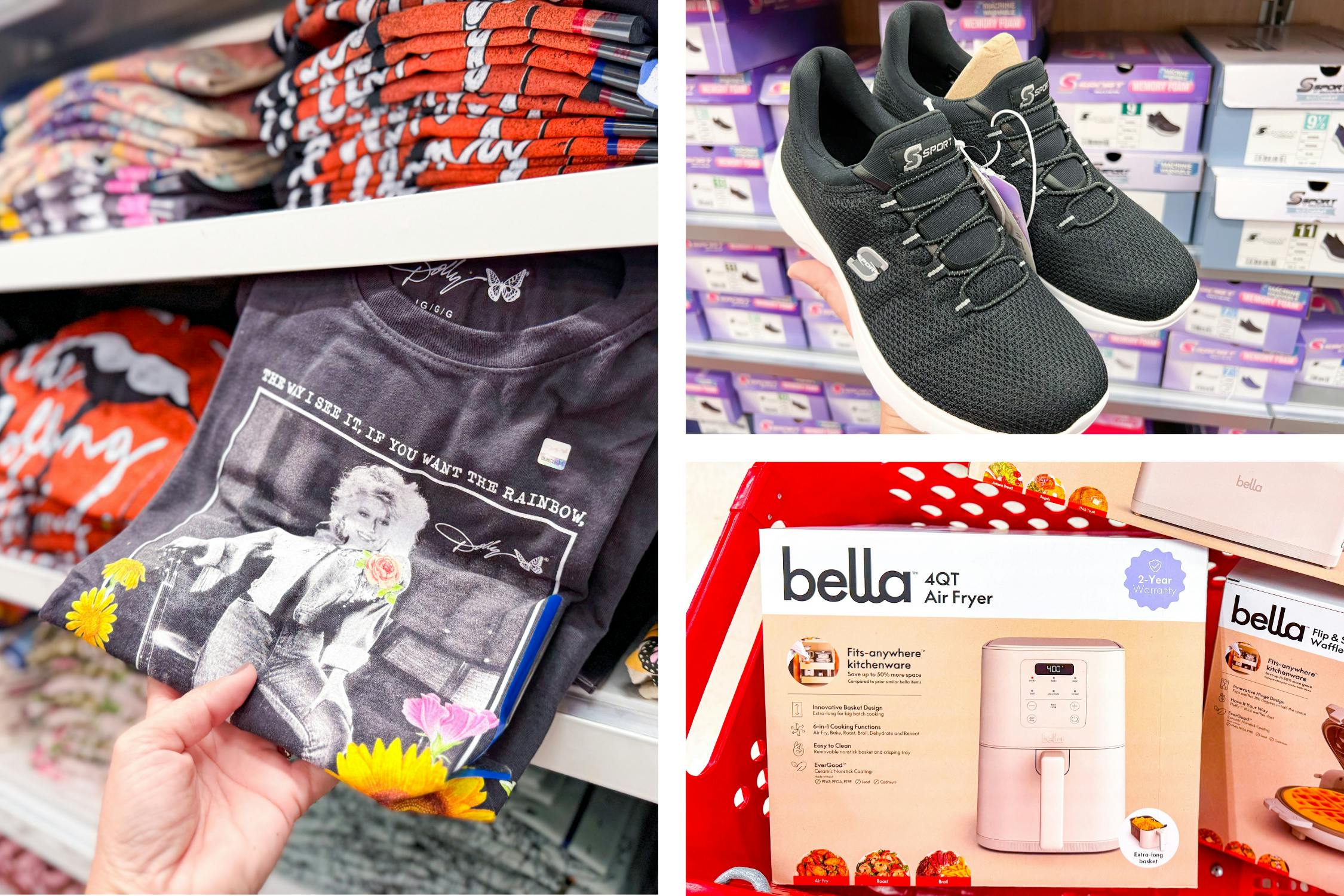Target Deals This Week (March 2025) - The Krazy Coupon Lady