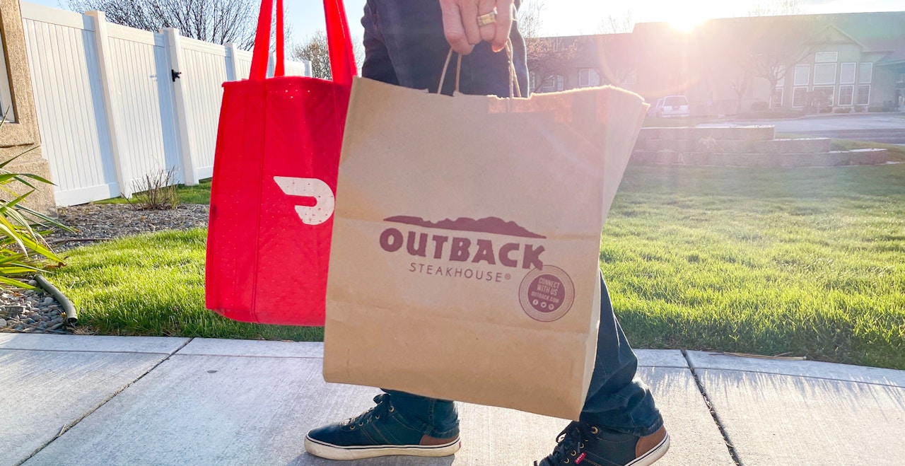 19 Tactics to Get Cheap & Free DoorDash Delivery - The Krazy Coupon Lady