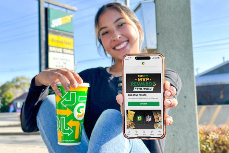 A New Subway Rewards Program Is Here — How It Breaks Down - The Krazy ...