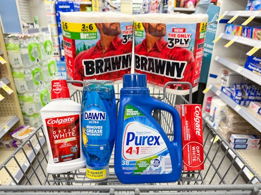 Best Dawn Coupons for October 2025 - The Krazy Coupon Lady