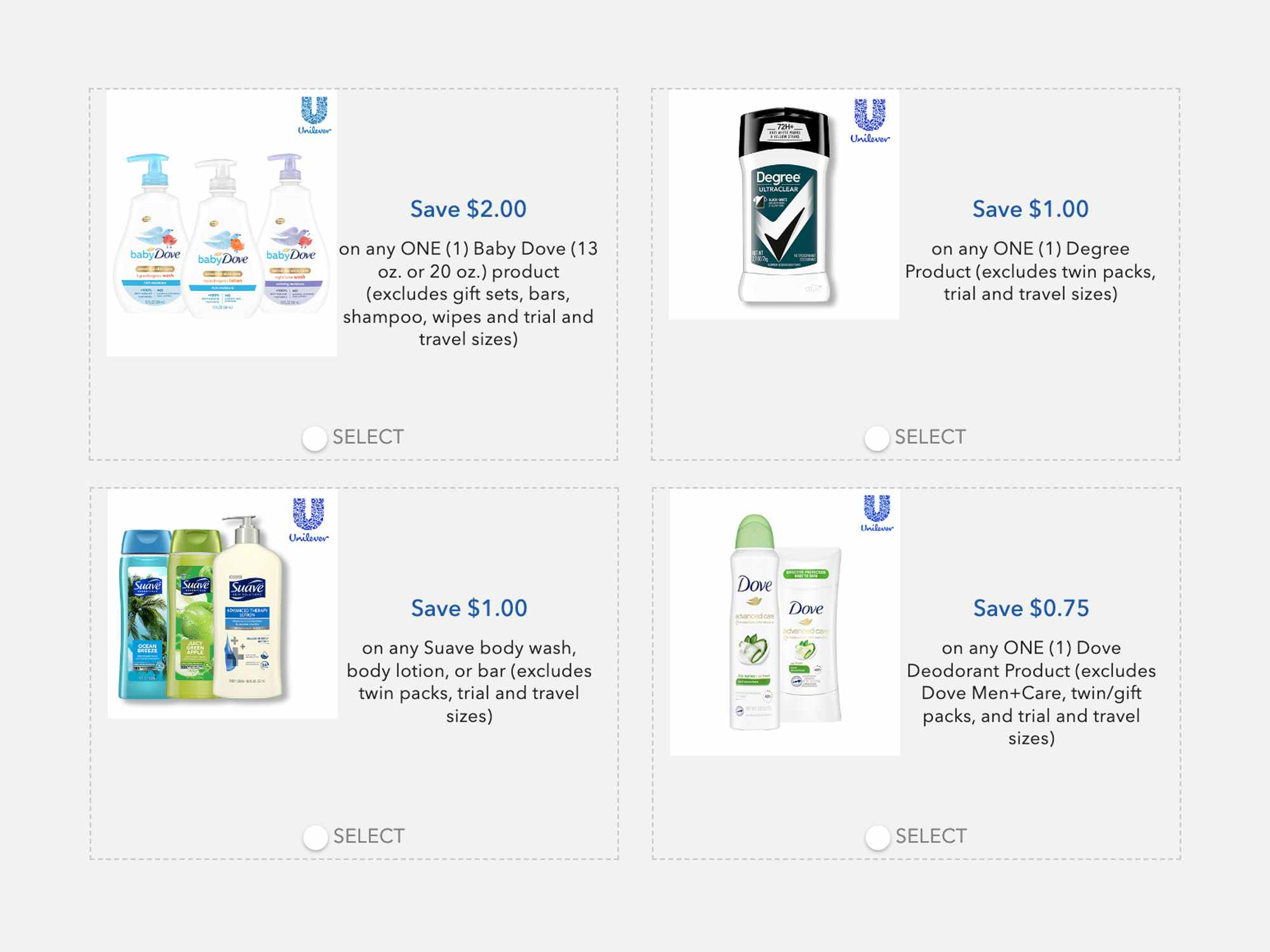 49 Companies That'll Send You Free Coupons by Mail (Just Ask!) - The ...