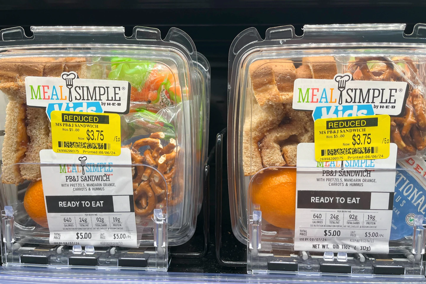 Stores That Mark Down Food Near Best-By Date - The Krazy Coupon Lady