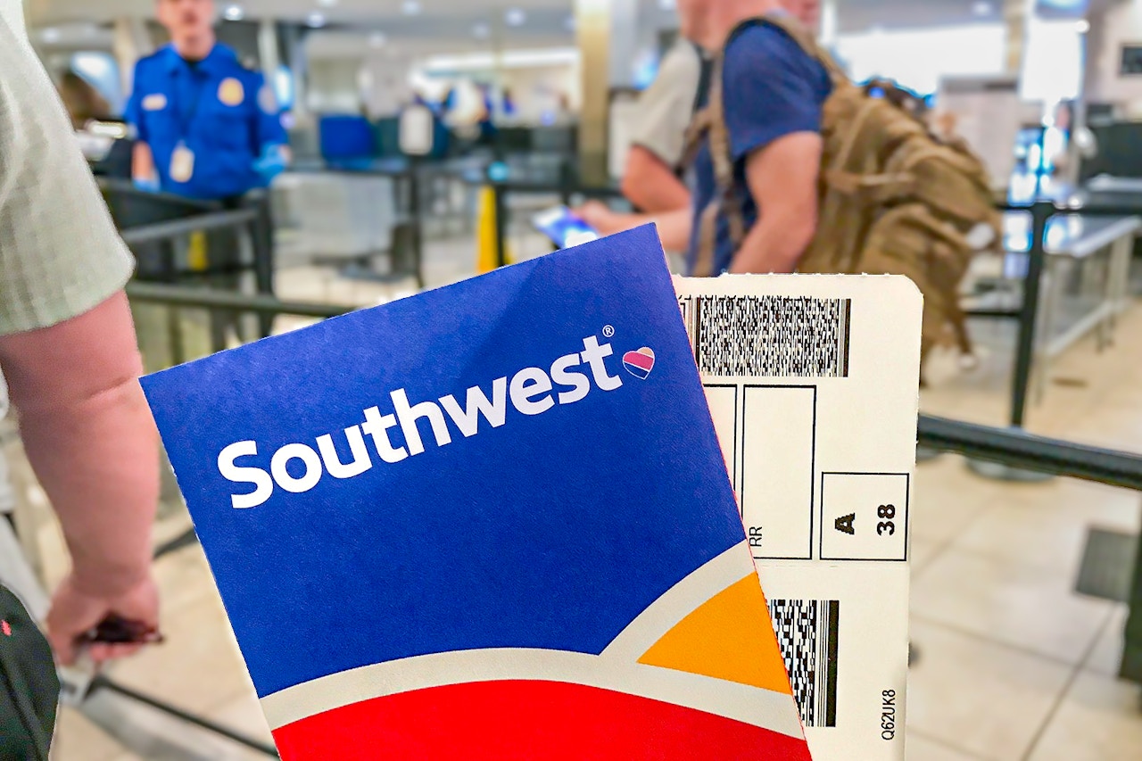 Southwest Wanna Get Away Sale: We Predict $39 Flights Starting Dec. 3 ...