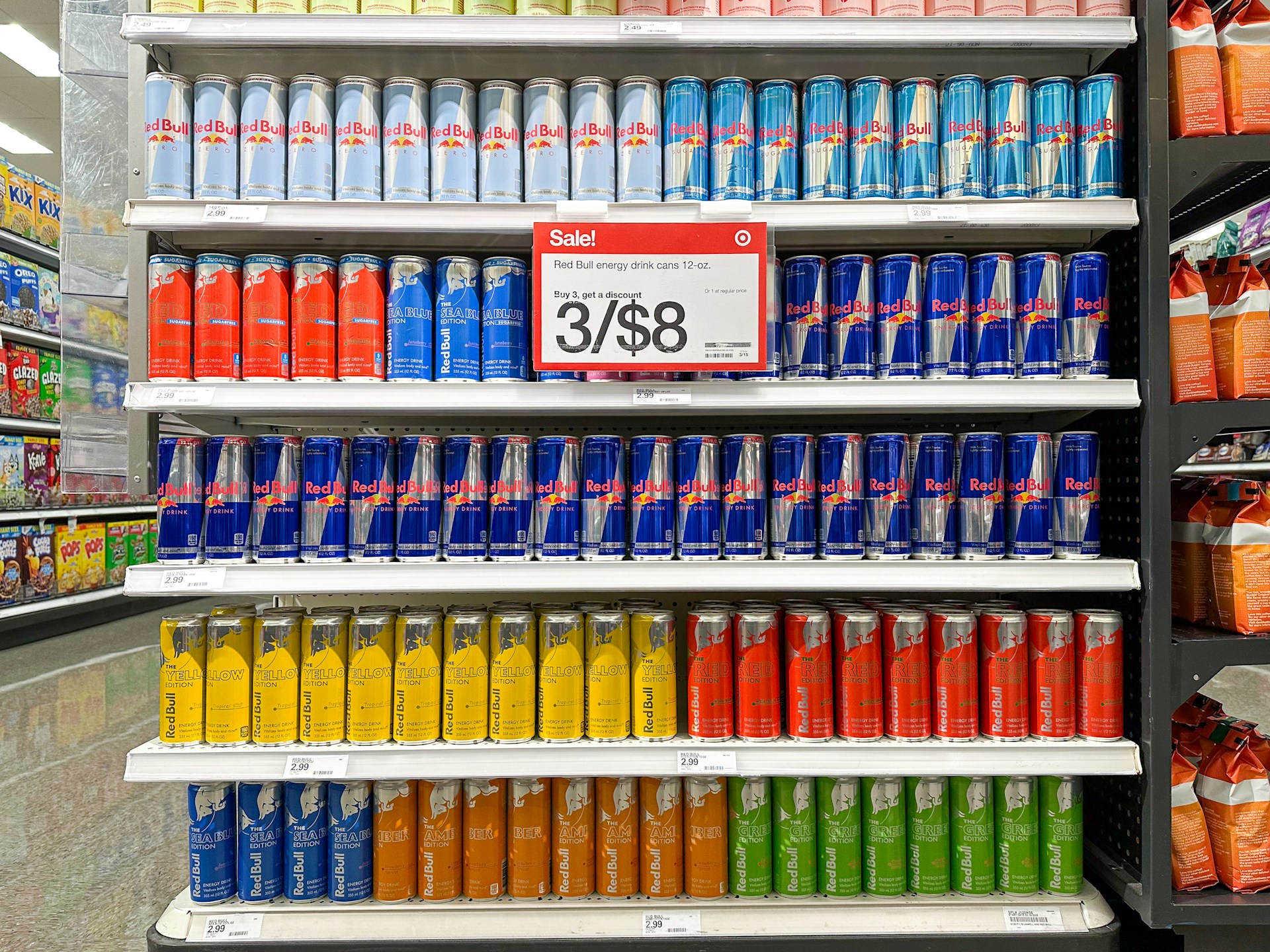 12 Grocery Store Traps Draining Your Budget (and What to Do Instead ...