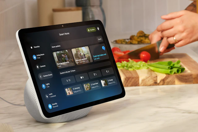 The New AI Version of Alexa Is Free With Prime, $19.99 a Month for ...