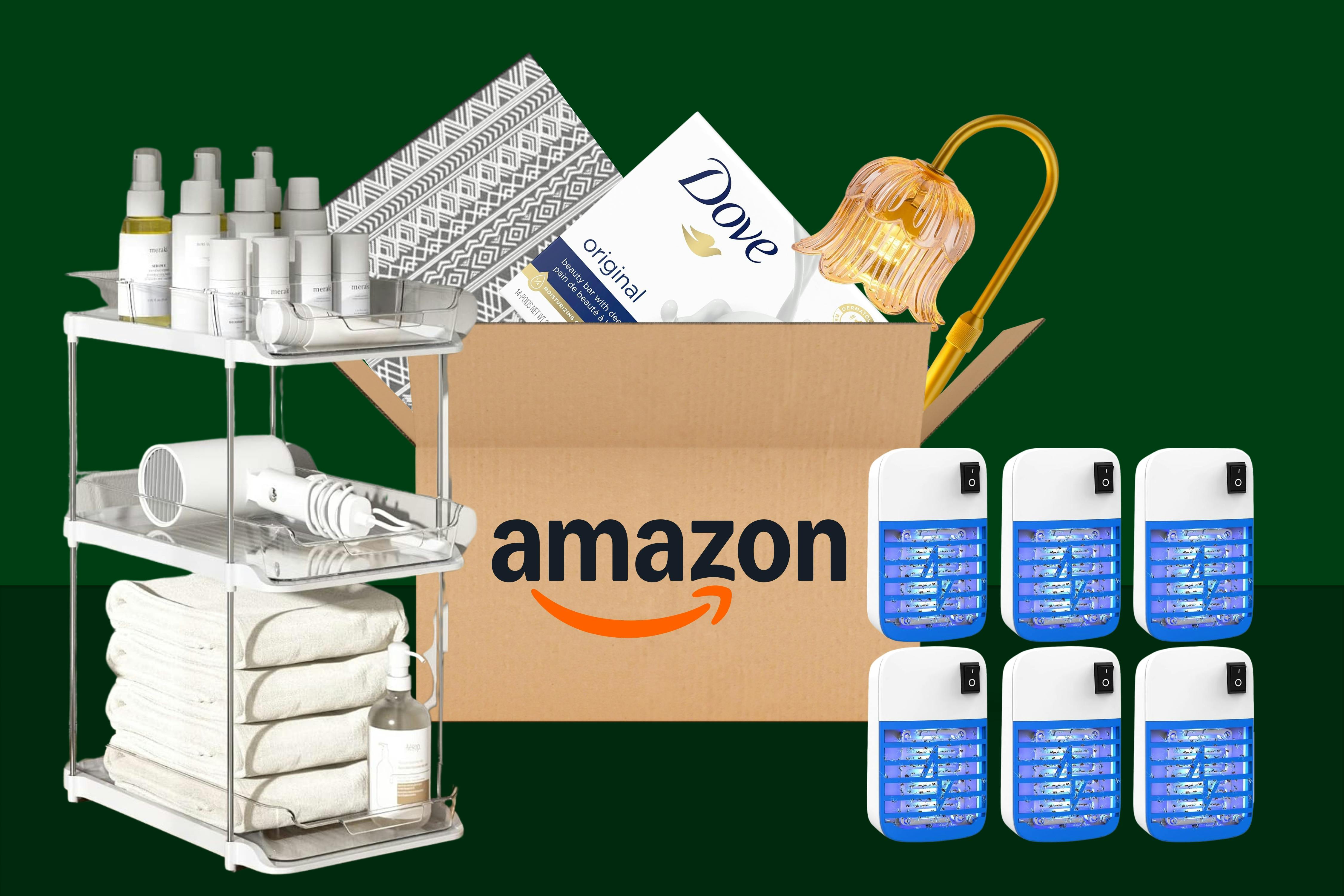 The Best Deals With Amazon Coupons (Current Deals, March 2025) - The ...