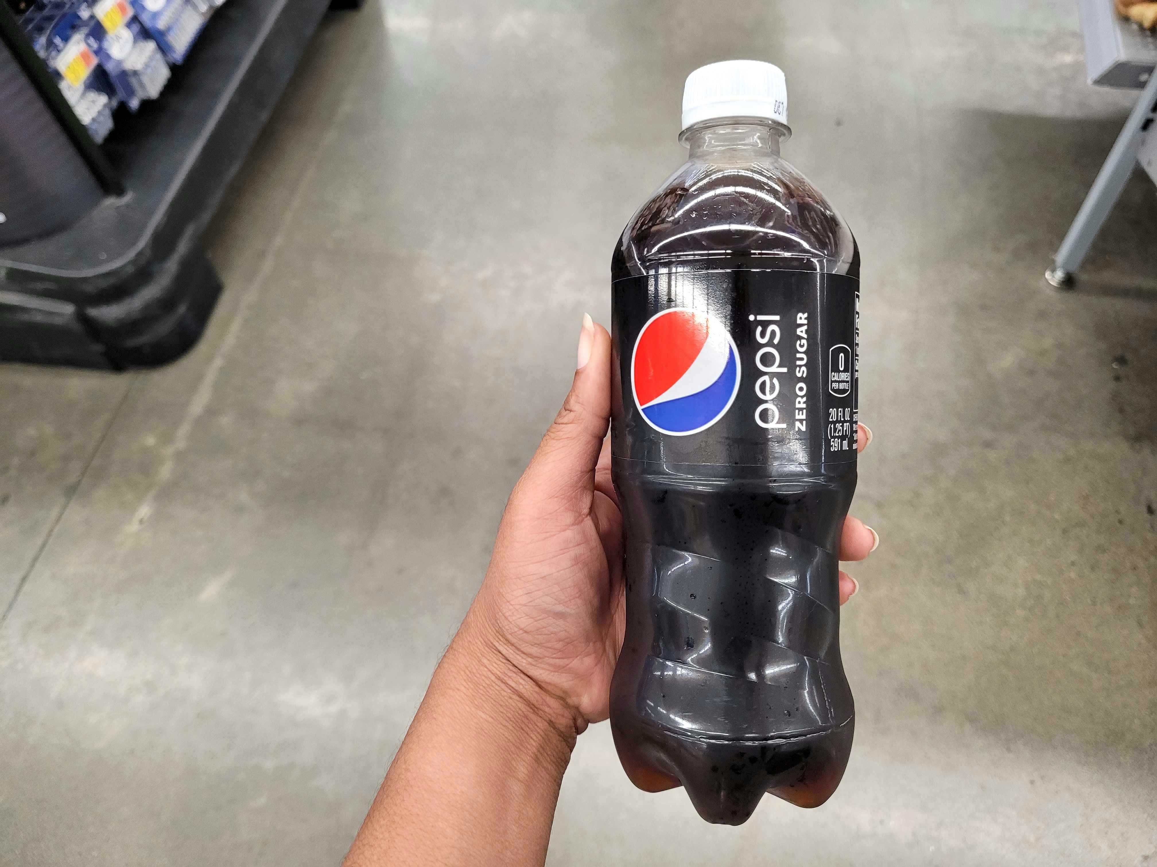 Free Pepsi Coupons 2022