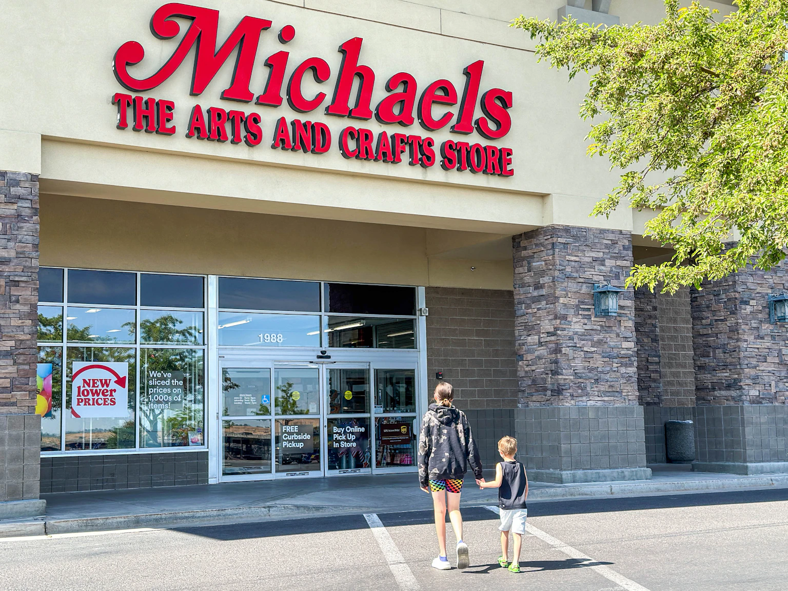 Michaels Free Craft Classes 2026 - The Krazy Coupon Lady