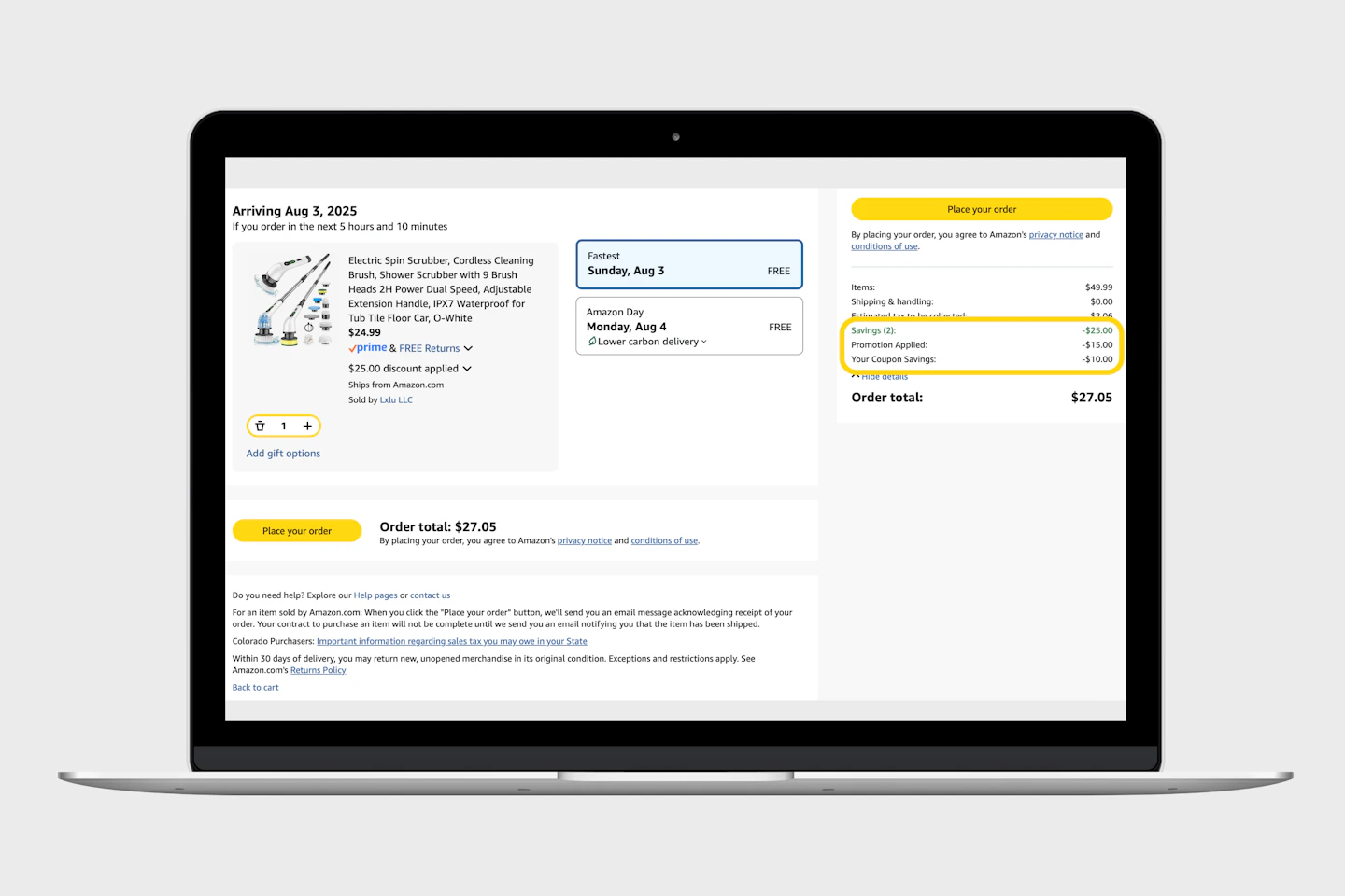 Here’s Where to Find Amazon Coupons, Plus How to Use Them - The Krazy ...