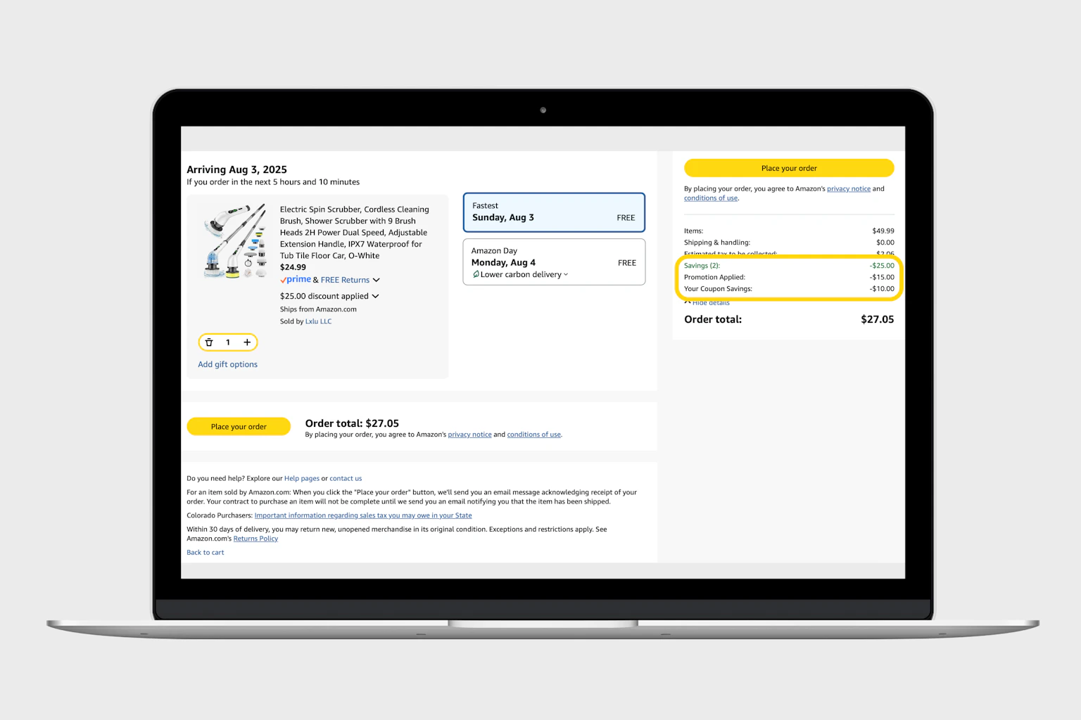 Here’s Where to Find Amazon Coupons, Plus How to Use Them - The Krazy ...