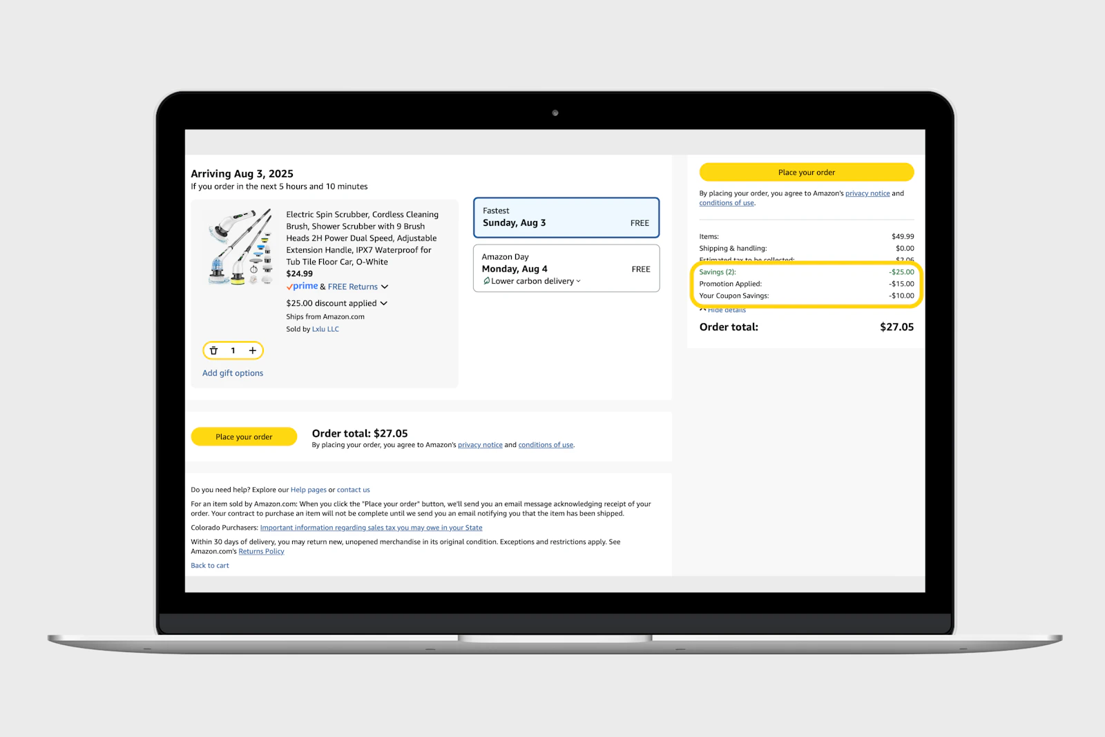 Here’s Where to Find Amazon Coupons, Plus How to Use Them - The Krazy ...