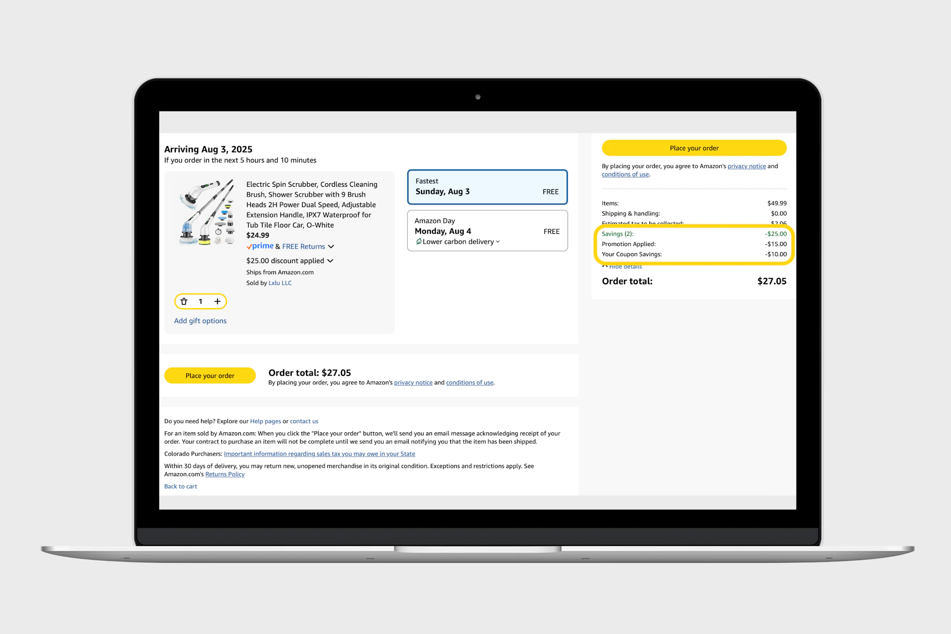 Here’s Where to Find Amazon Coupons, Plus How to Use Them - The Krazy ...