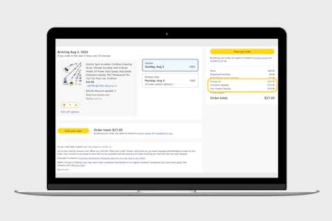 Here’s Where to Find Amazon Coupons, Plus How to Use Them - The Krazy ...