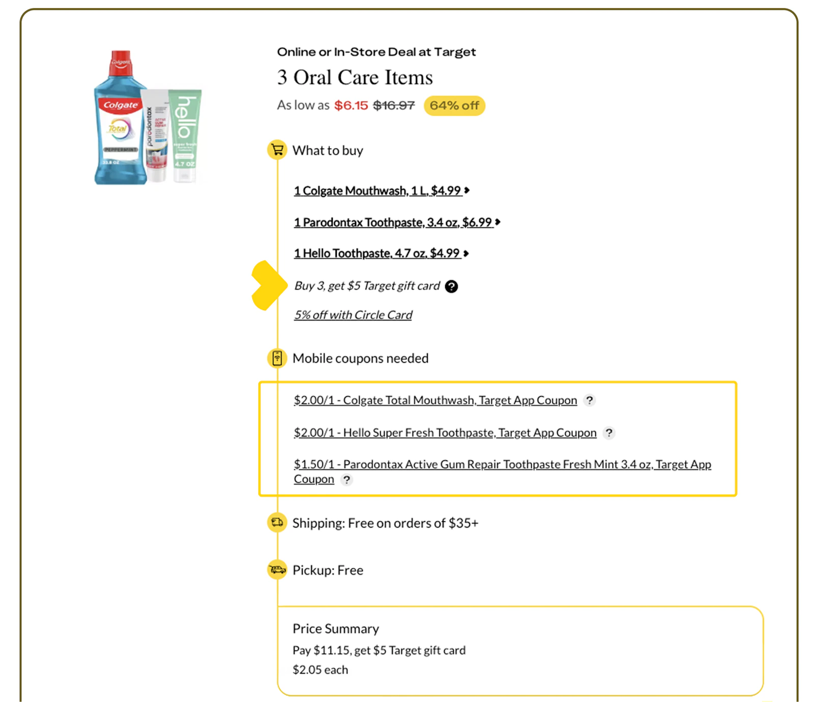 5 Digital Couponing Strategies That Save You Up to 83% - The Krazy ...