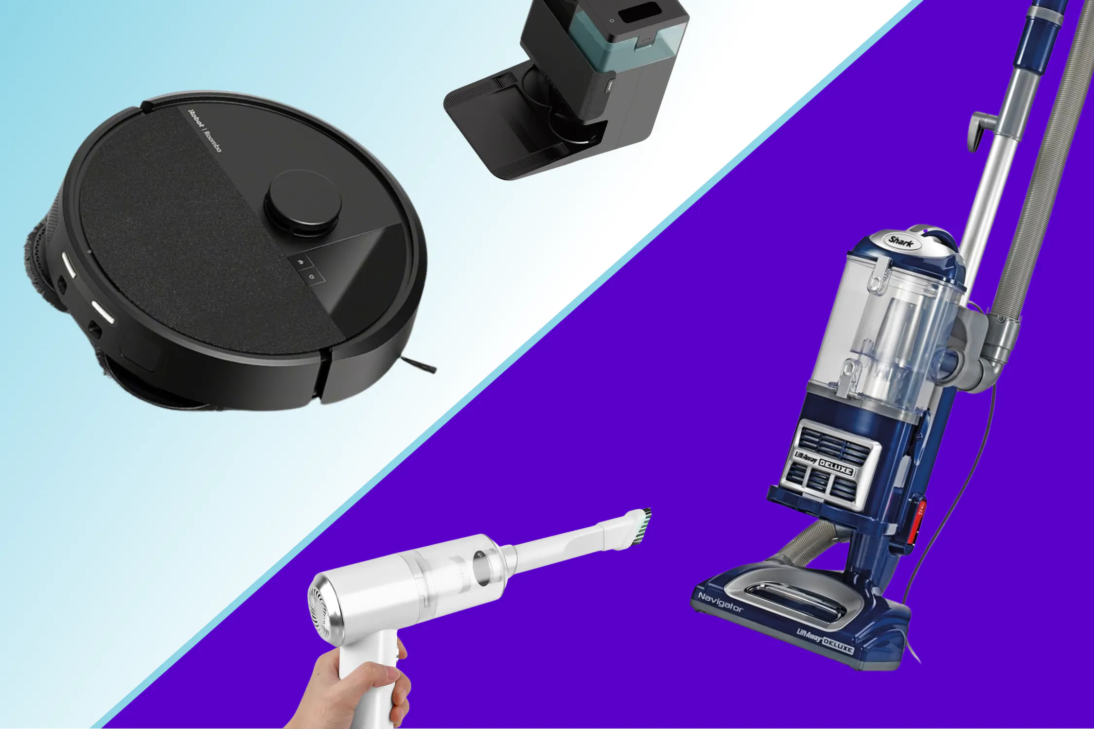 We Track Vacuum Prices Year-Round: These Are the Best Prime Deals - The ...
