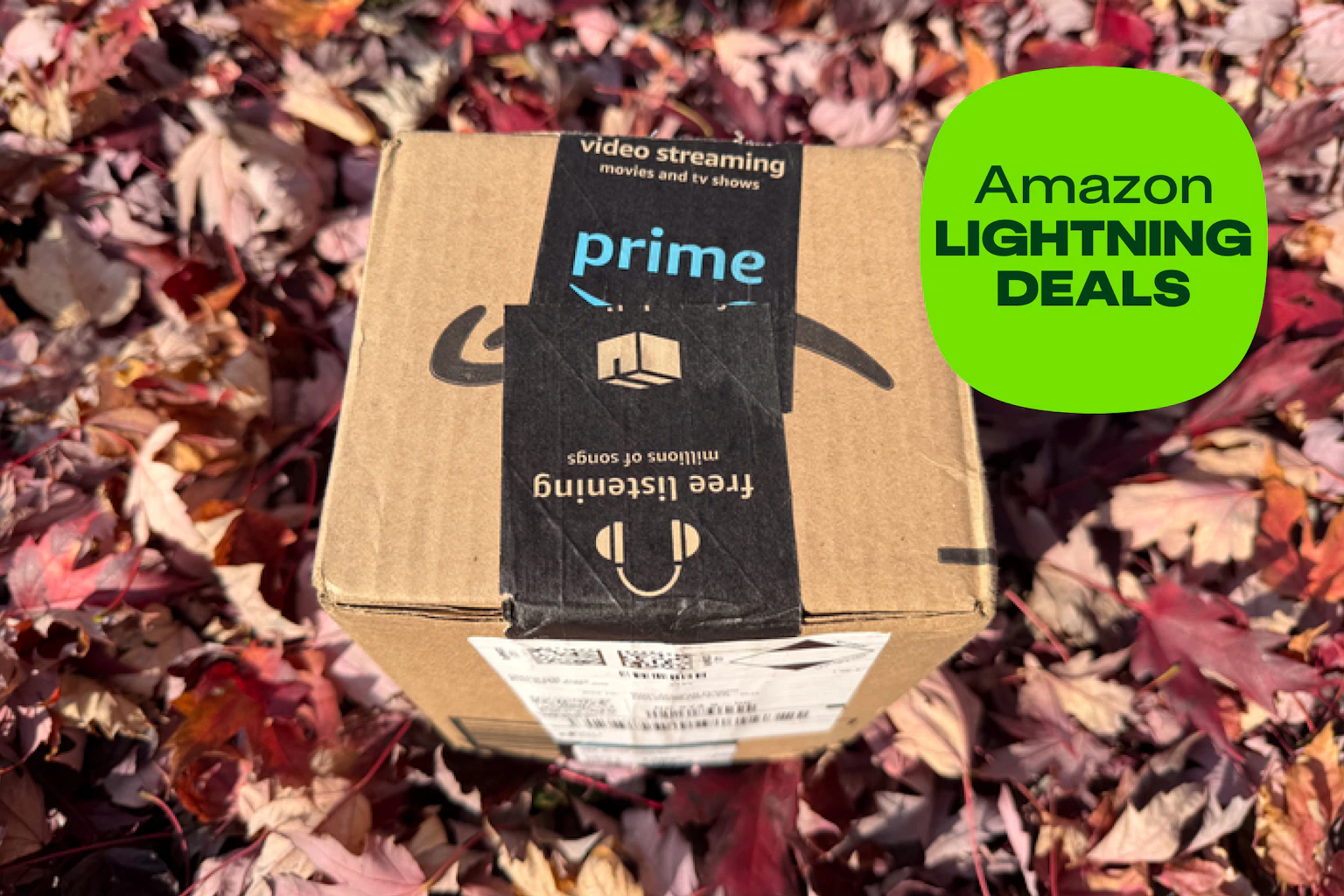 Amazon Lightning Deals: How To Save Up To 90% - The Krazy Coupon Lady