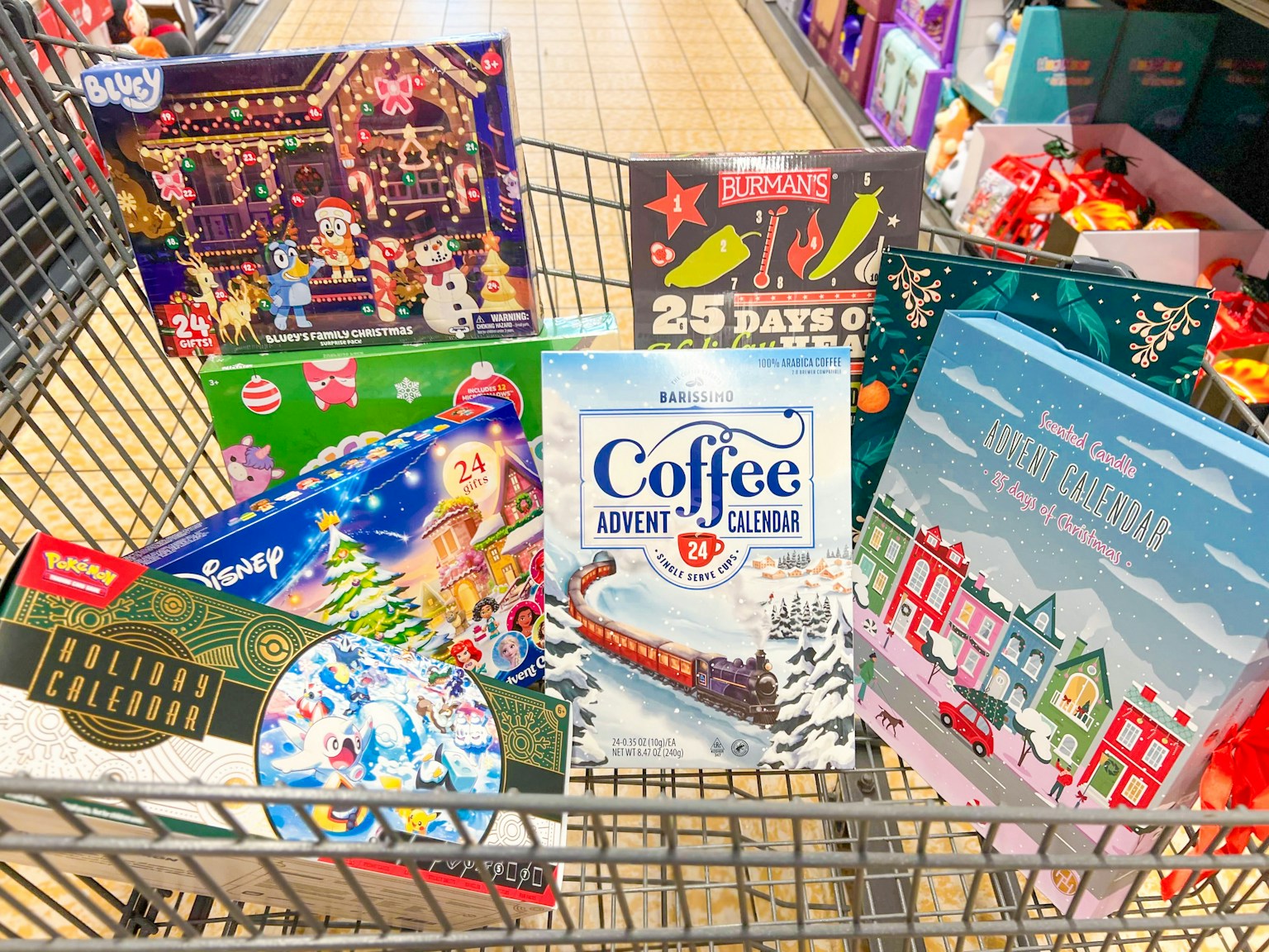 Aldi Advent Calendars 2025: Release Date, Best Deals & What to Expect ...