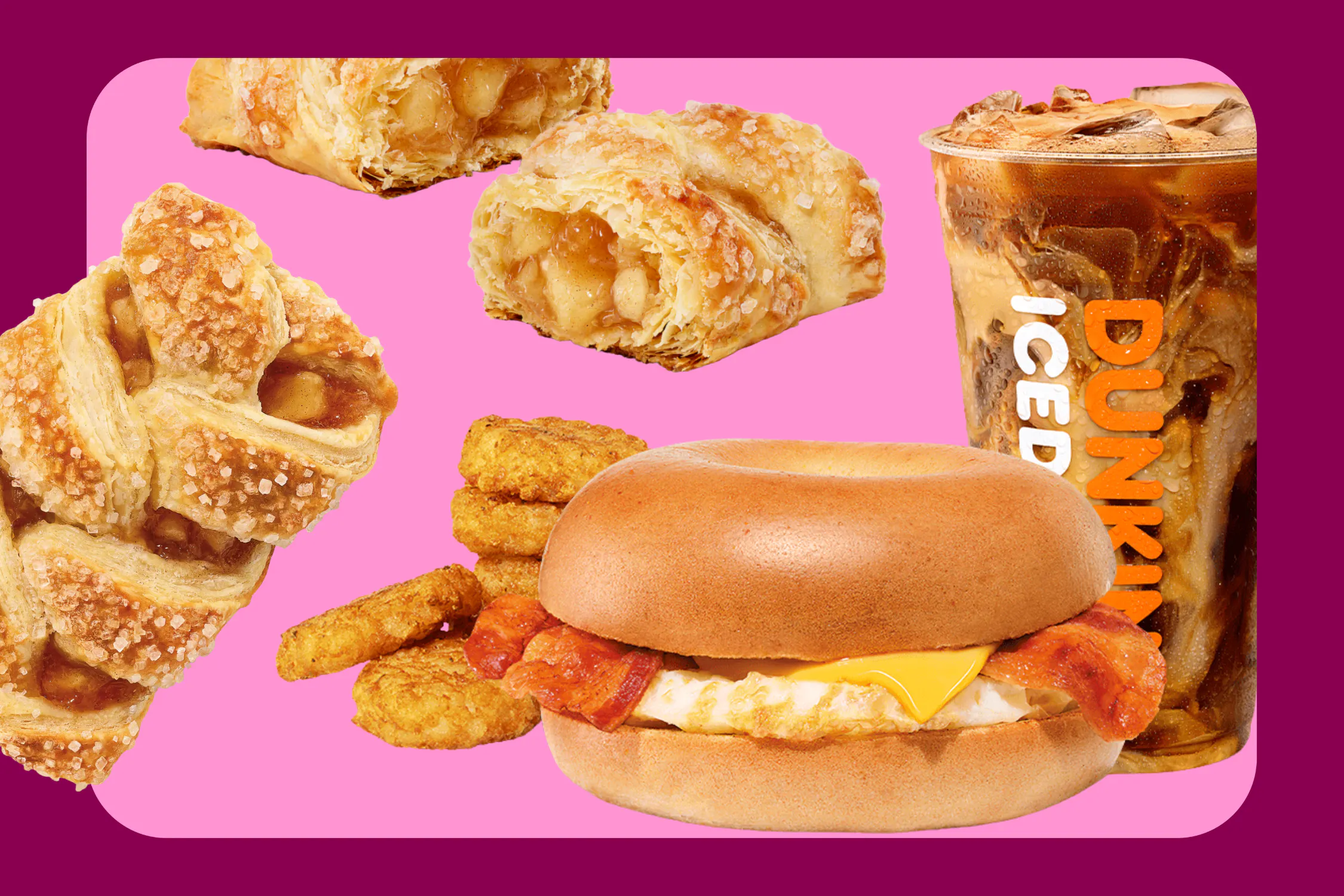 Current Dunkin' Deals: Best Promos and Offers for September 2025 - The ...