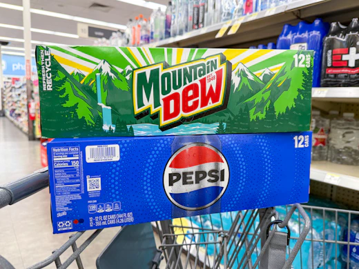 Best Soda Coupons for January 2026 - The Krazy Coupon Lady