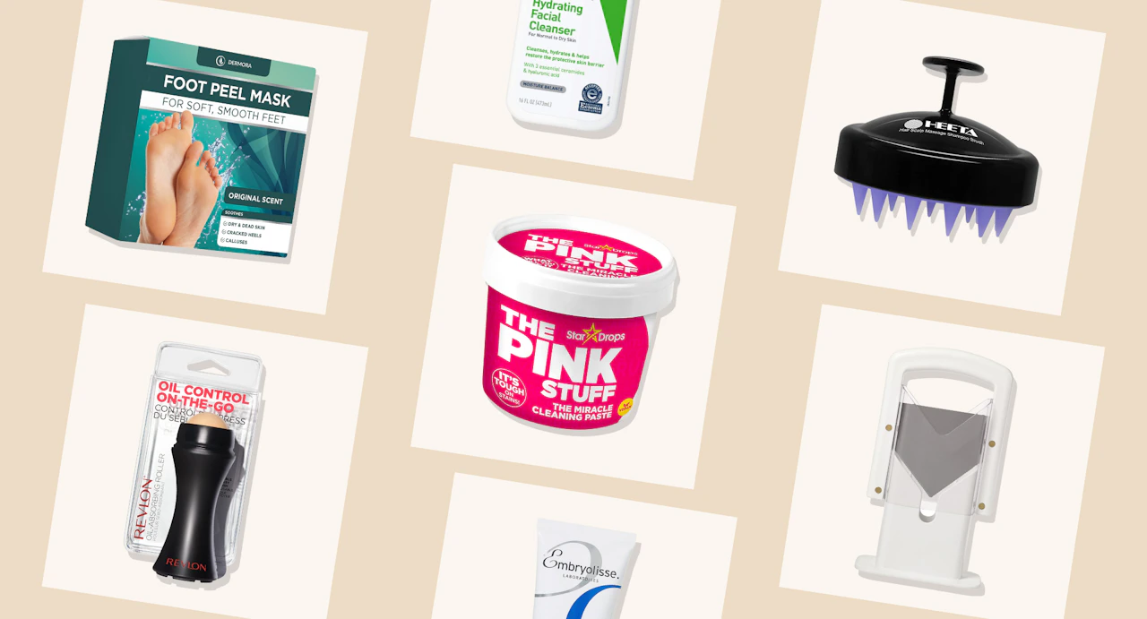 TikTok Amazon Must-Haves + Where to Buy Them - The Krazy Coupon Lady