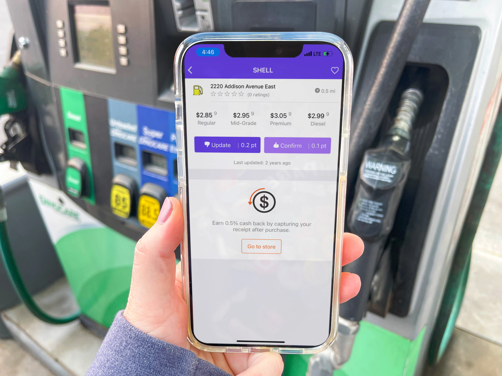 The Best Apps to Scan Receipts for Cash and Rewards - The Krazy Coupon Lady