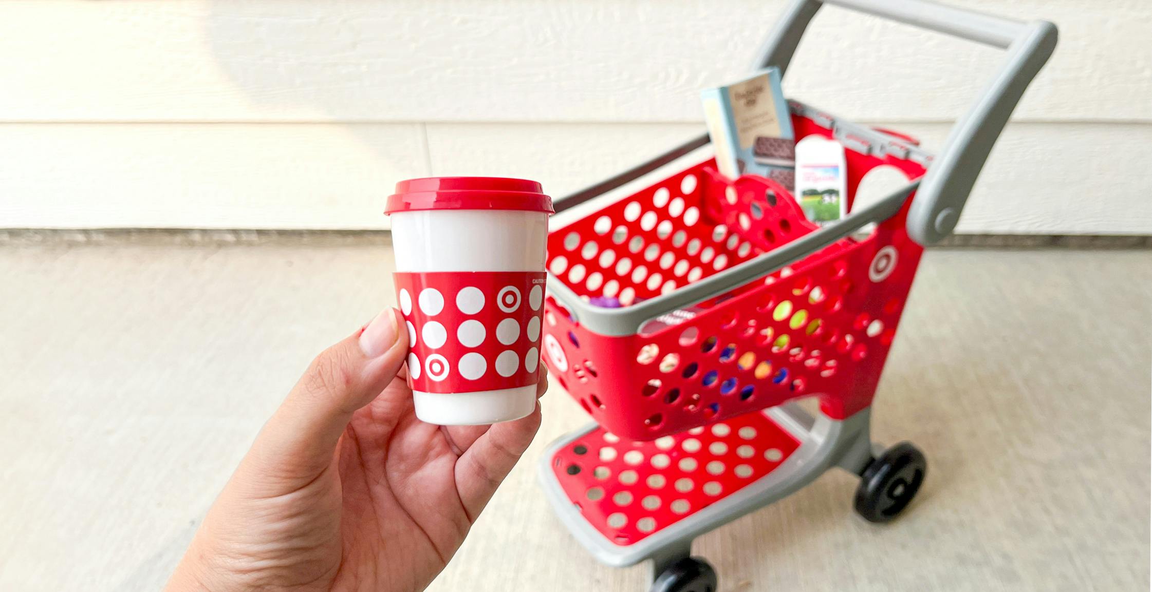 Target Toy Shopping Cart is In Stock Right Now! Get It Before It's Gone ...