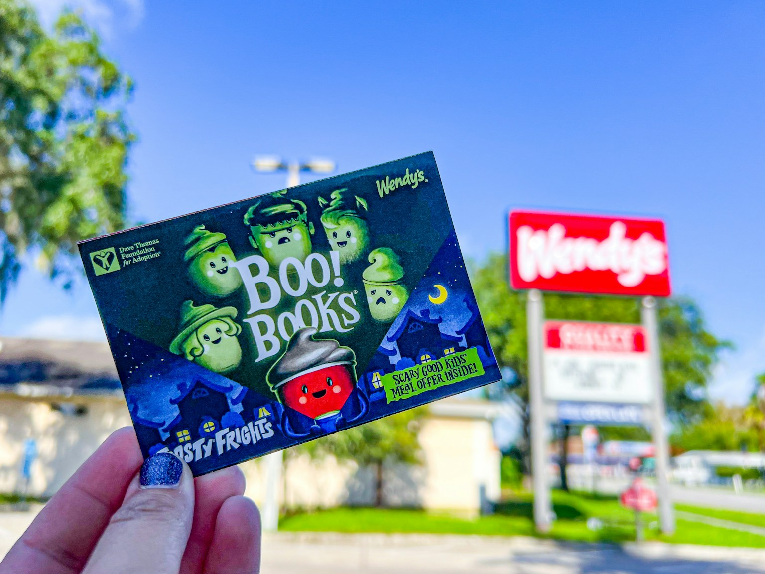 McDonald's Halloween Treat Packs 2025: What To Expect Next Year - The ...