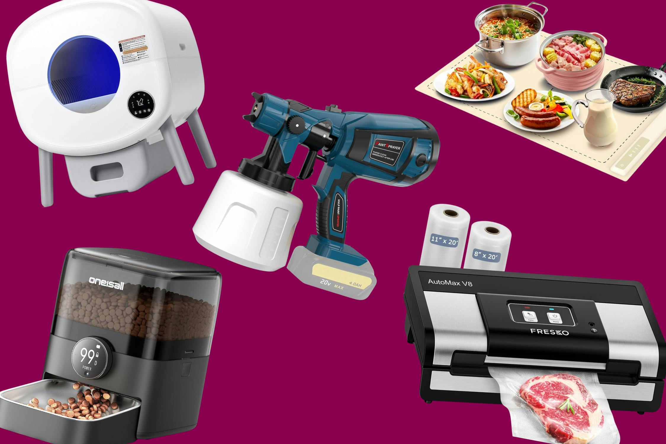 Amazon Promo Codes: 50% or More Off Your Purchase | February 2025 ...