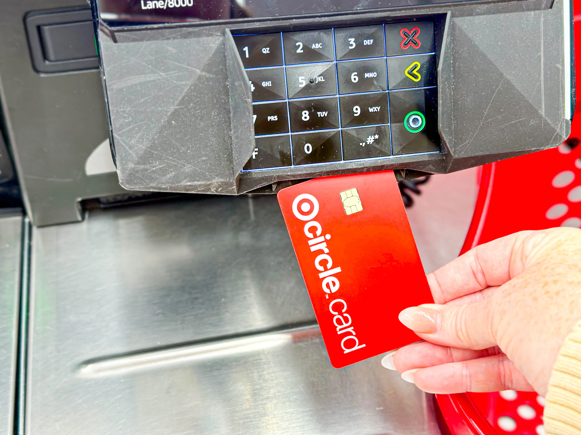 How to Decide Which Target Circle Card is Right for You - The Krazy ...