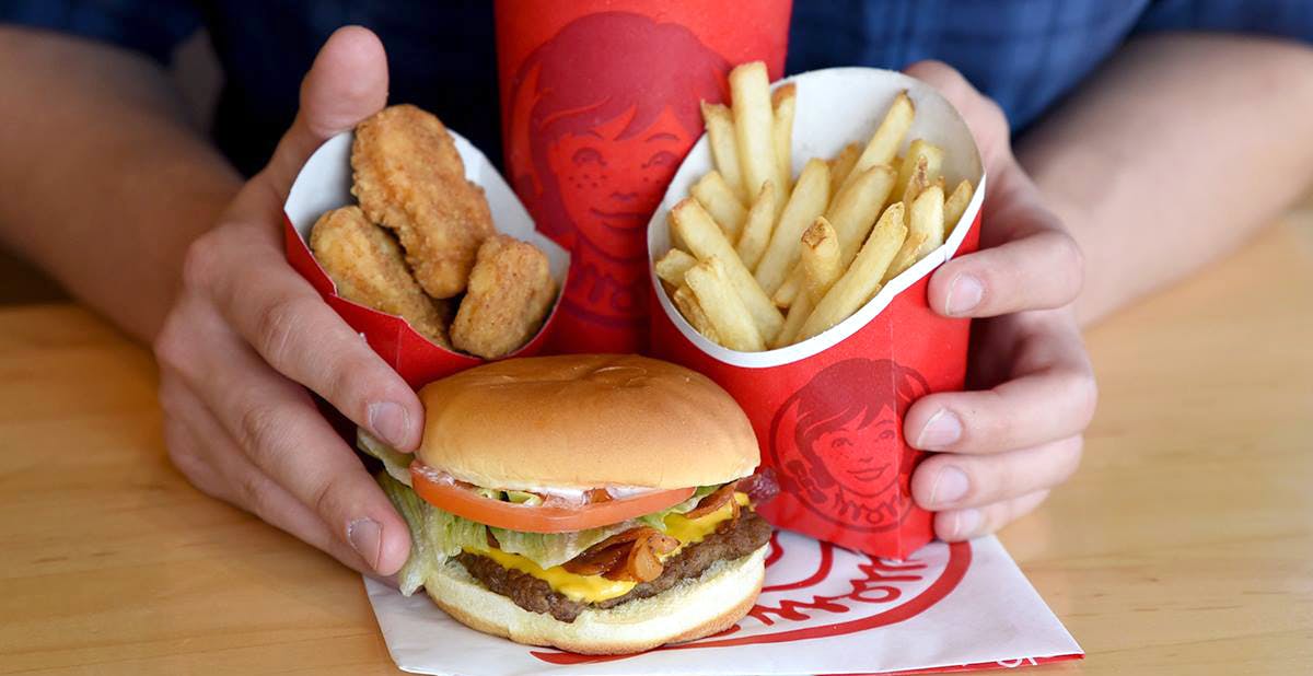 100+ Food Deals Near Me: Where to Find the Best Food Deals This Week ...