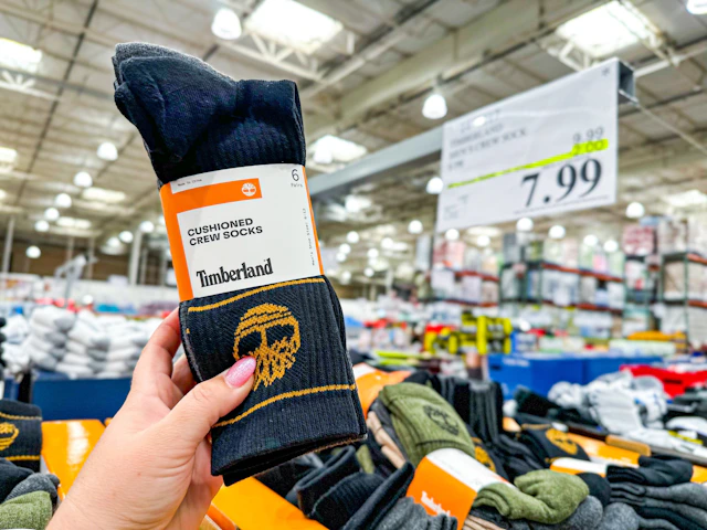 10 Name Brand Costco Clothing Deals - The Krazy Coupon Lady