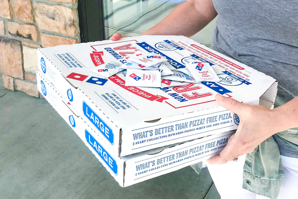 Pizza Coupons This Month: All the Best Pizza Deals Happening Now (June ...