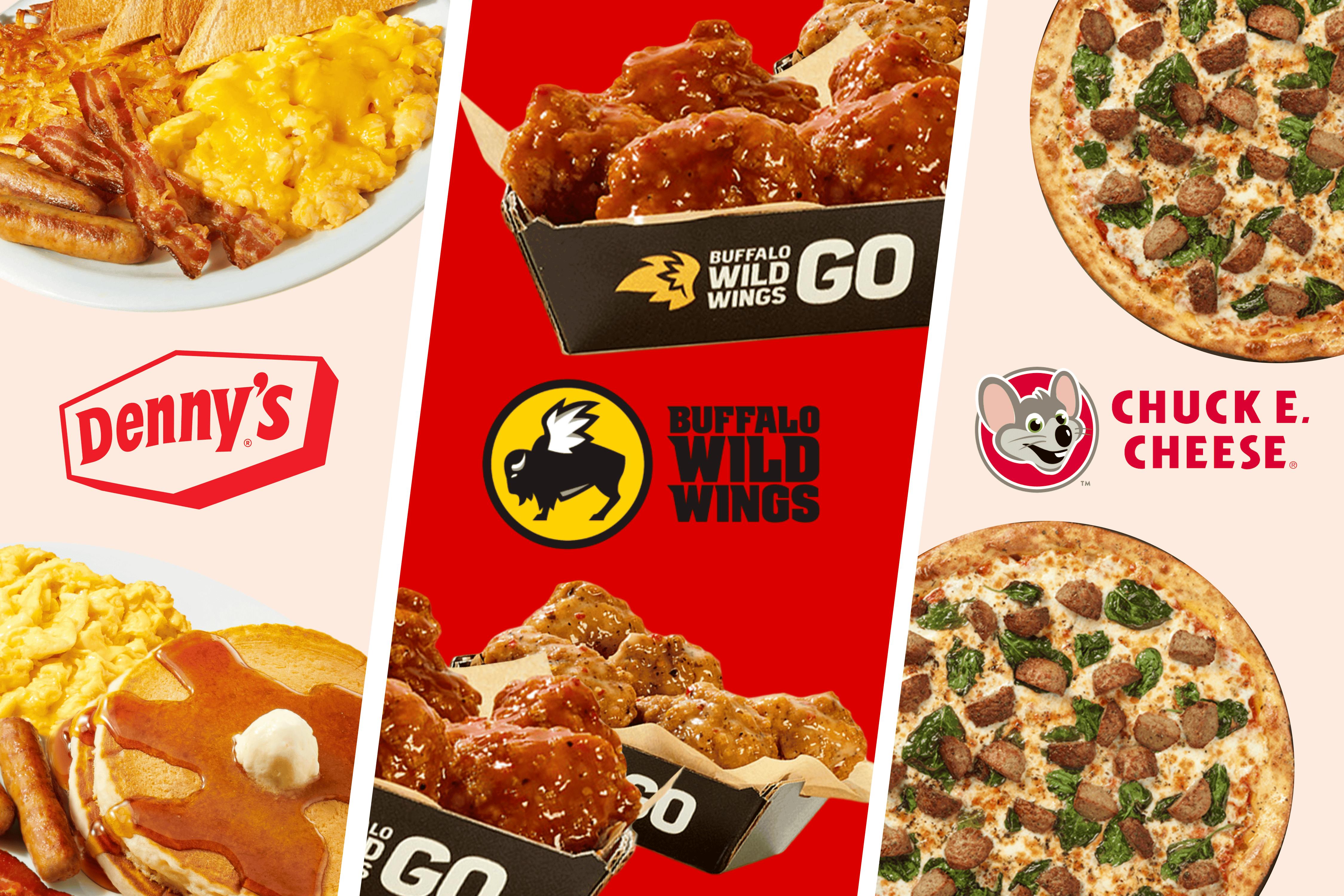 100+ Food Deals Near Me: Where to Find the Best Food Deals This Week ...