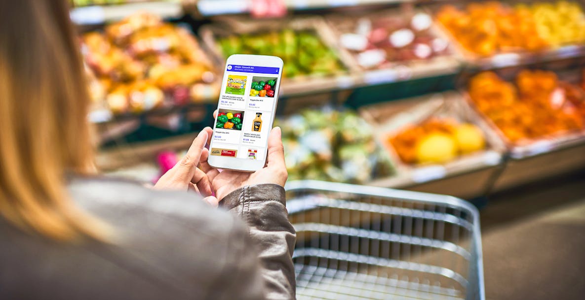 Flashfood App: How To Get 50% Off Groceries - The Krazy Coupon Lady