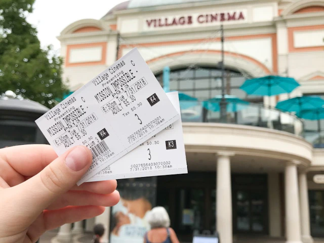 7 Tuesday Movie Deals to Check Out at a Theater Near You - The Krazy ...