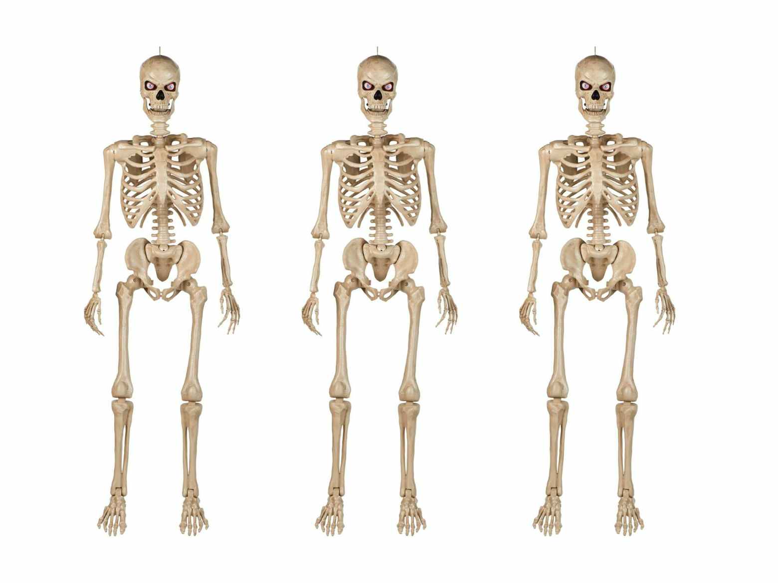 Home Depot Animatronics: See the New Items for 2024 - The Krazy Coupon Lady