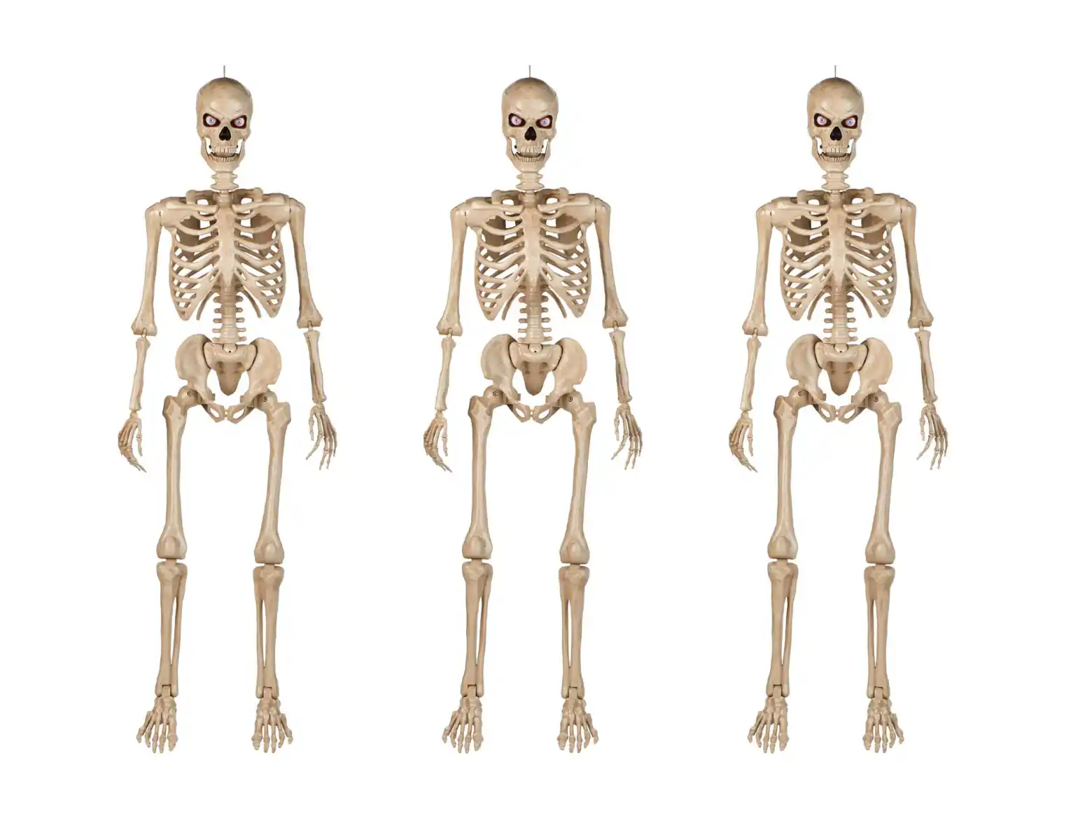 Home Depot Animatronics: See the New Items for 2024 - The Krazy Coupon Lady
