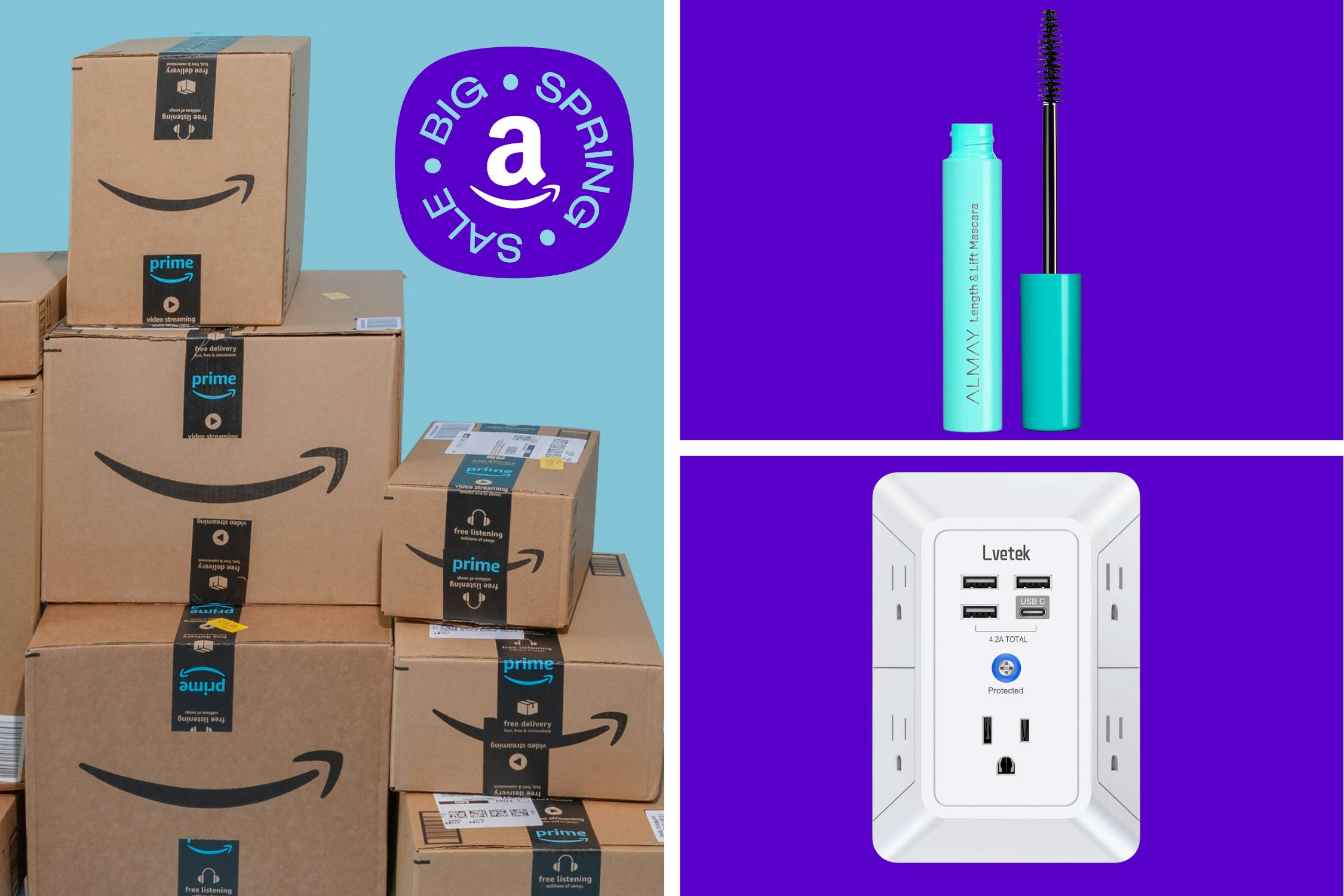 Amazon's Bestselling Deals That You Don't Want to Miss This Week - The ...