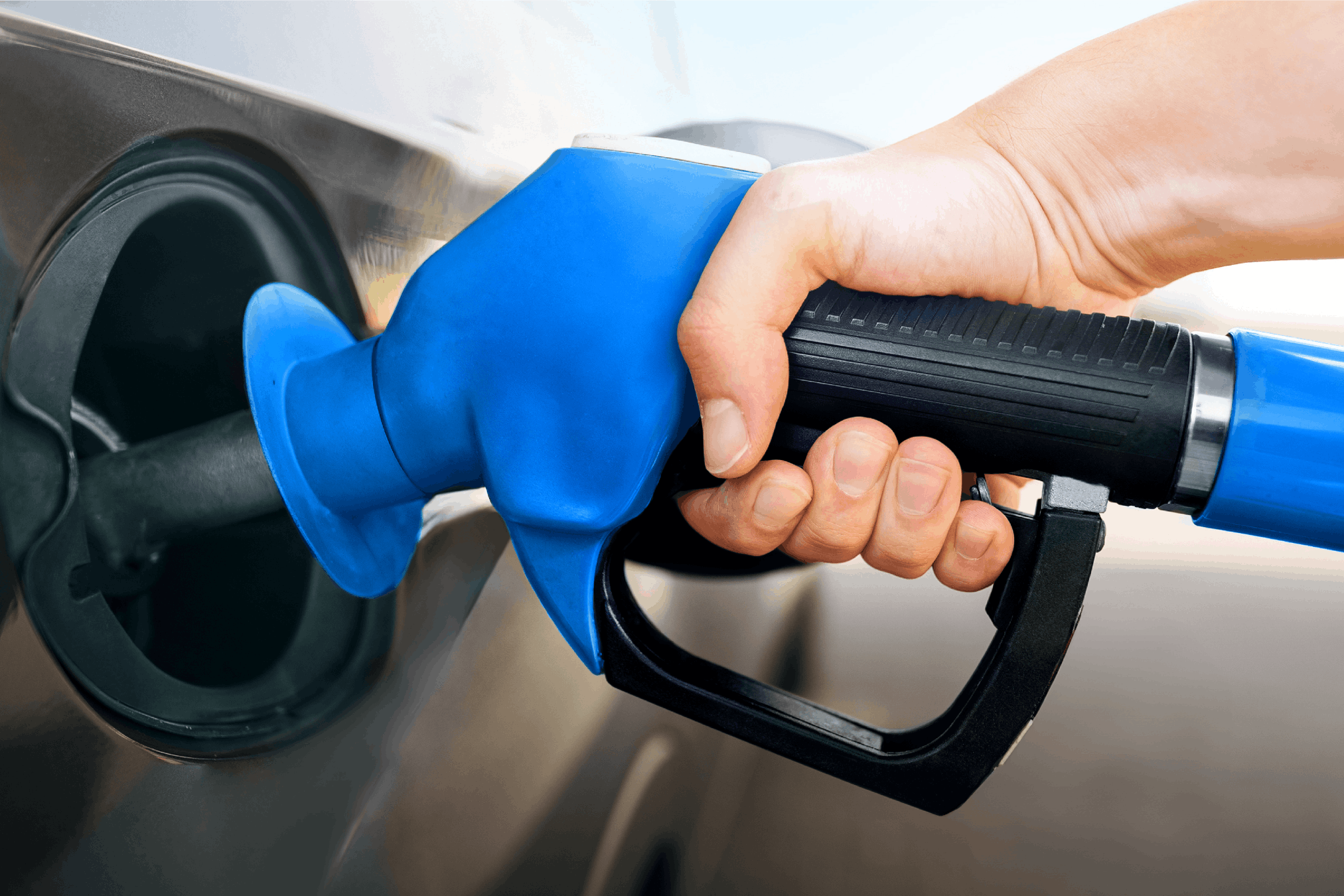 New Amazon Prime Benefits: 10 Cents Off Per Gallon of Gas - The Krazy ...