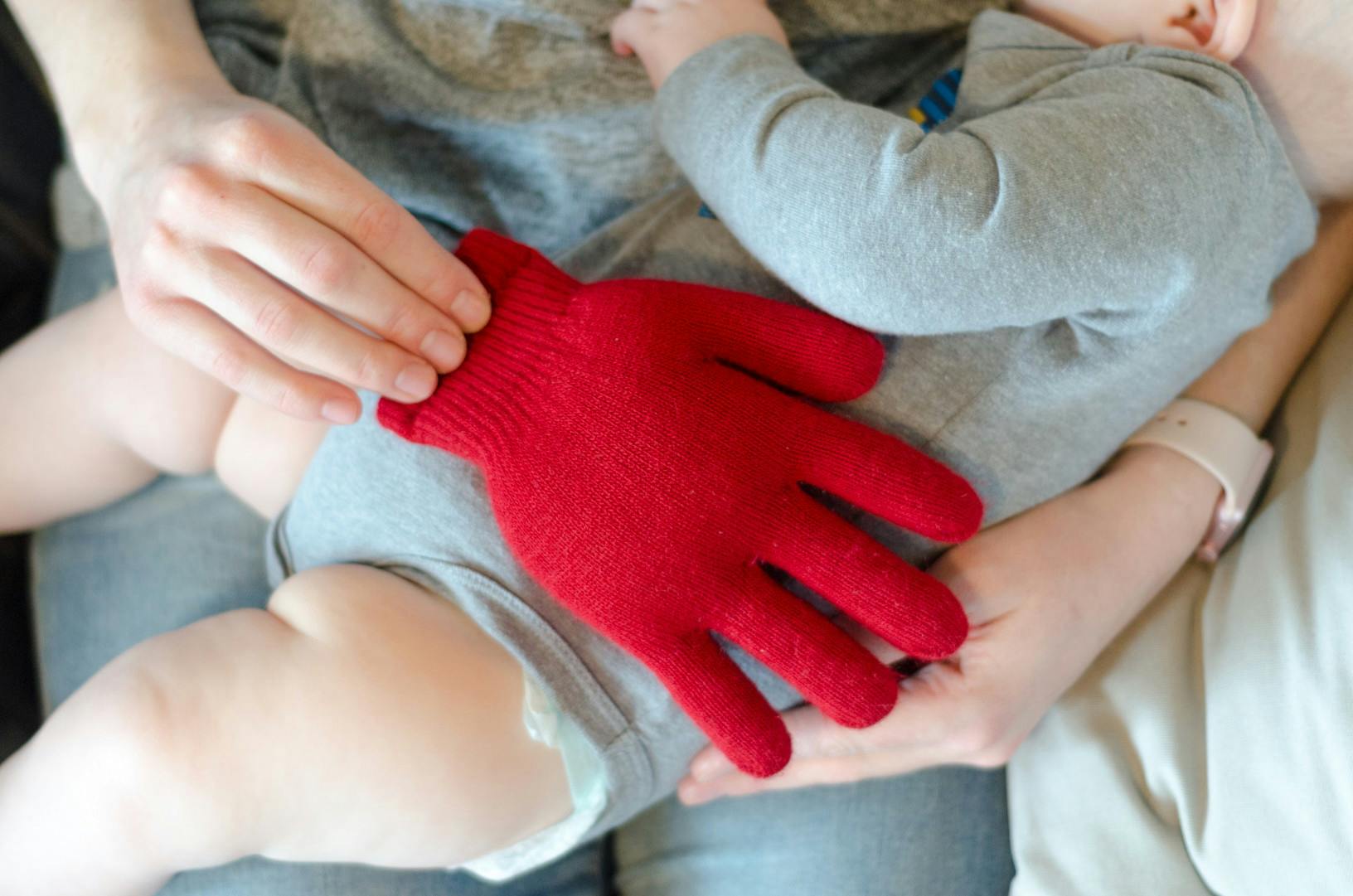 28 Baby Hacks for First-Time Moms - The Krazy Coupon Lady