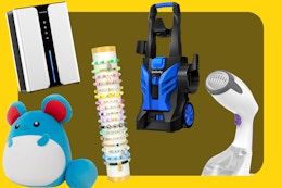 Amazon Coupons and Deals - The Krazy Coupon Lady