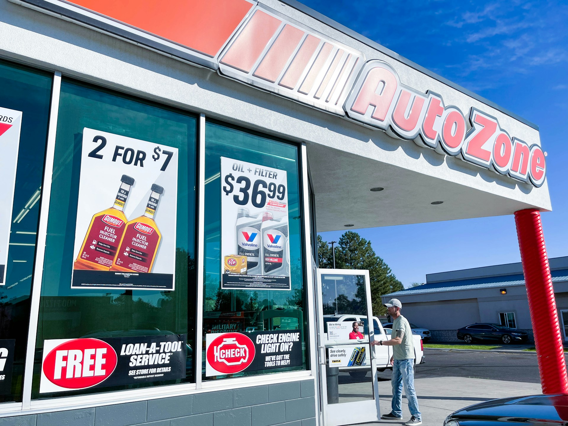 AutoZone Return Policy: Here's What to Know - The Krazy Coupon Lady