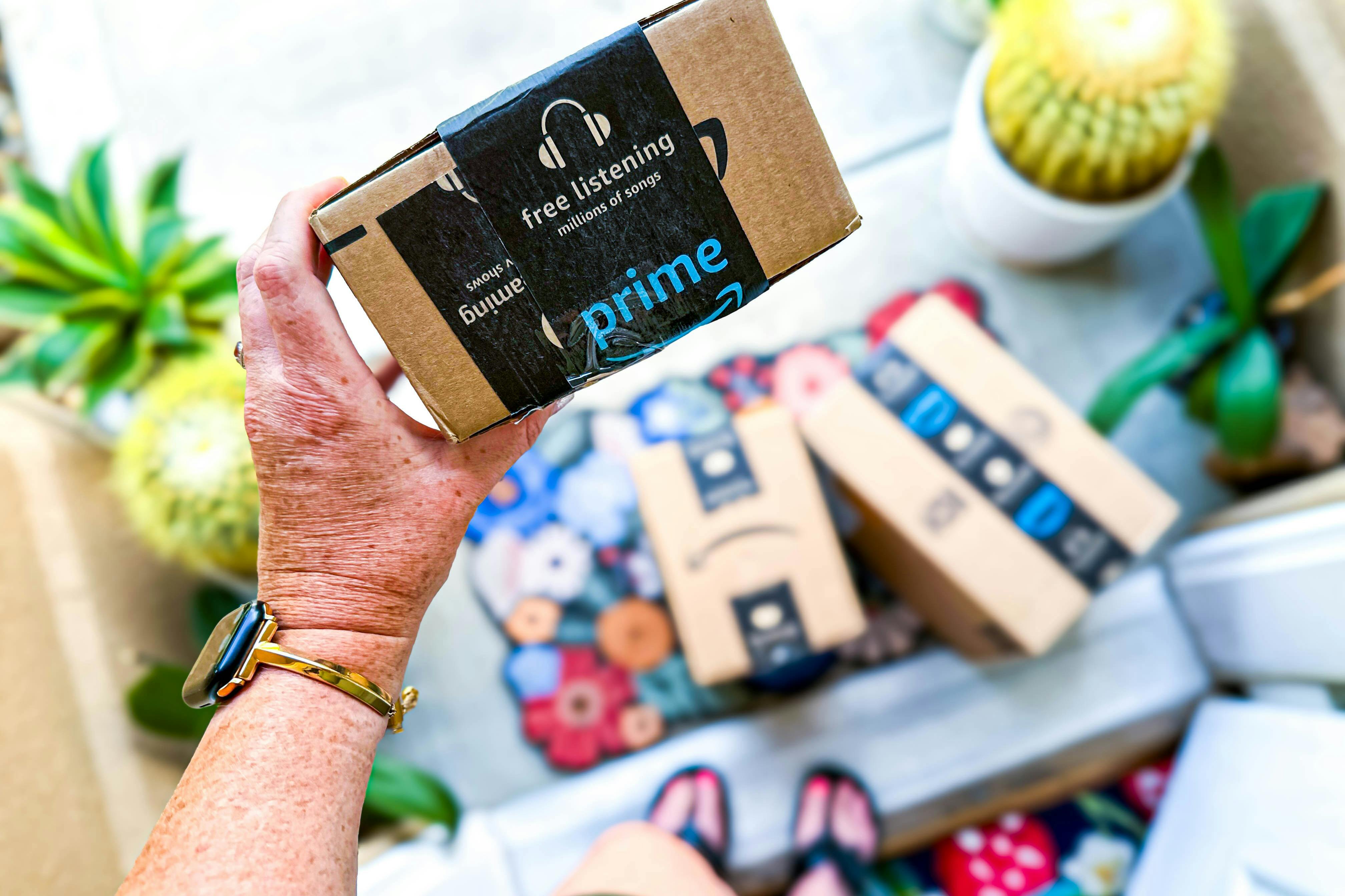Amazon Prime Big Deal Days: What to Expect in 2025 - The Krazy Coupon Lady